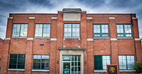 Zoey Advertising | Syracuse, NY | Full-Service Marketing Agency